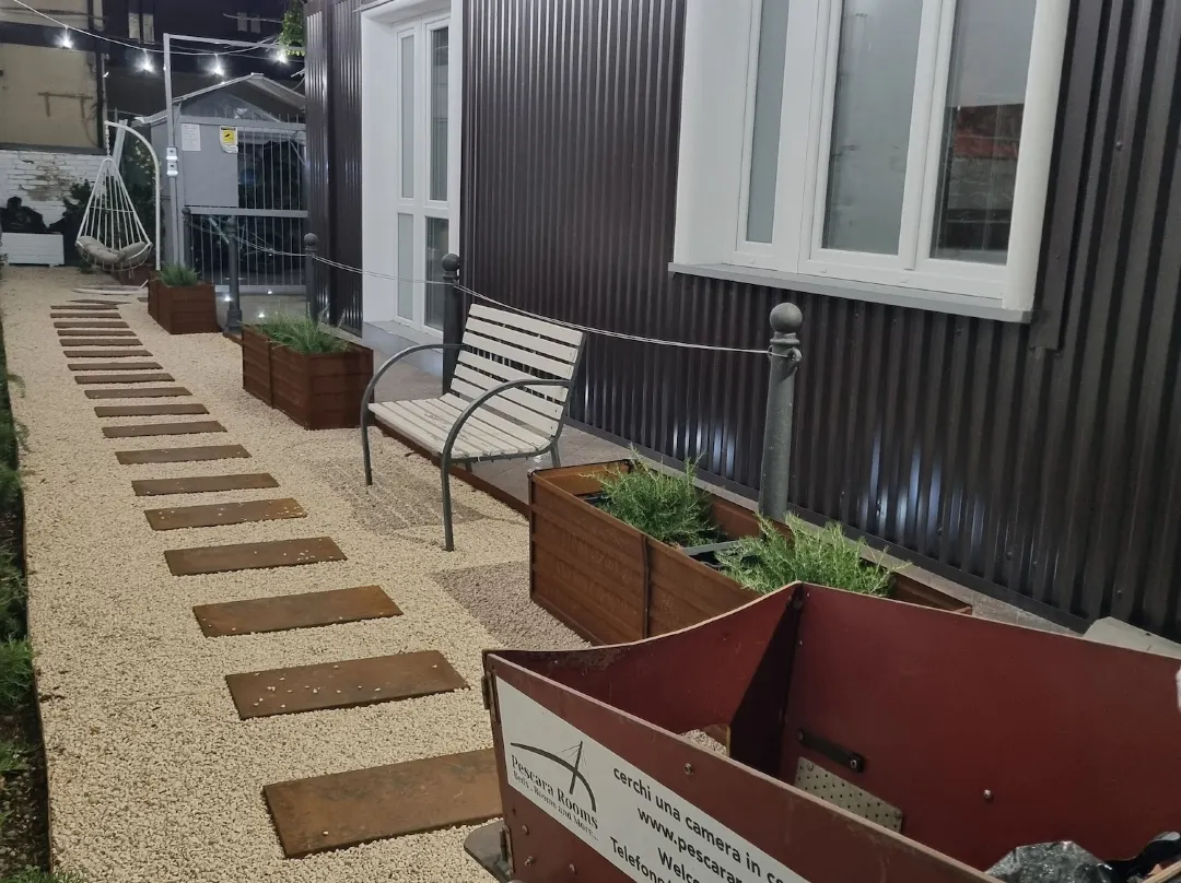 Borgo Centrale Rooms - Pescara