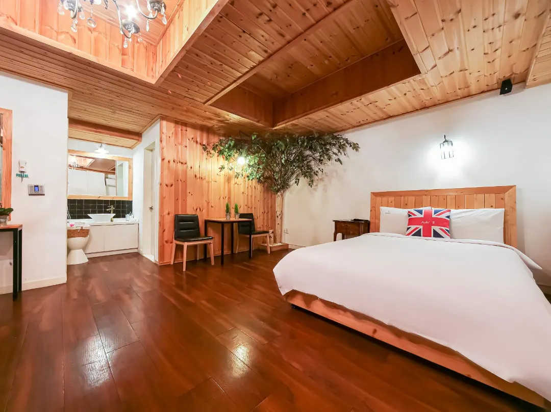 Gyeongju Shim - Gyeongju-si