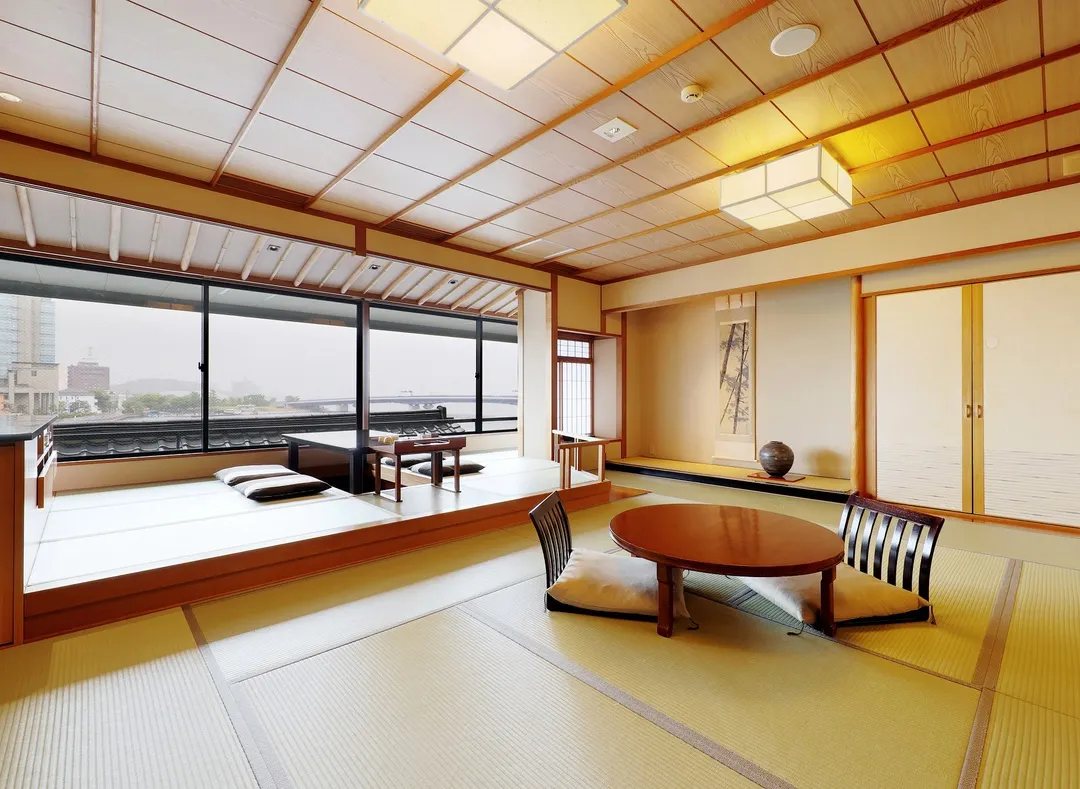 Minamikan - Matsue