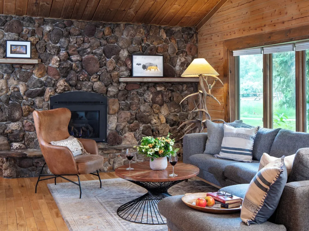 Moose Creek Ranch - Idaho