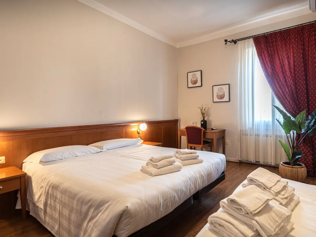 Sottoassisi Guest House - Umbrien
