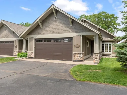 Beautiful Interiors And Outdoor Firepit - Stunning Lakefront Haven - Nisswa, MN