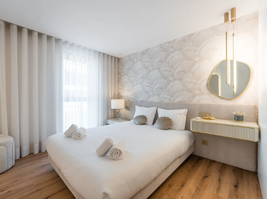 Guestready - Lugar Encantador Condomínio Privado - Apúlia