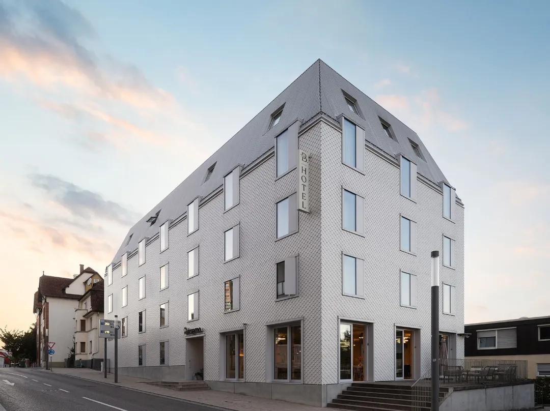 Hotel Bergamo - Ludwigsburg