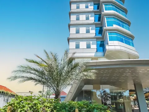 Truntum Cihampelas - Bandung