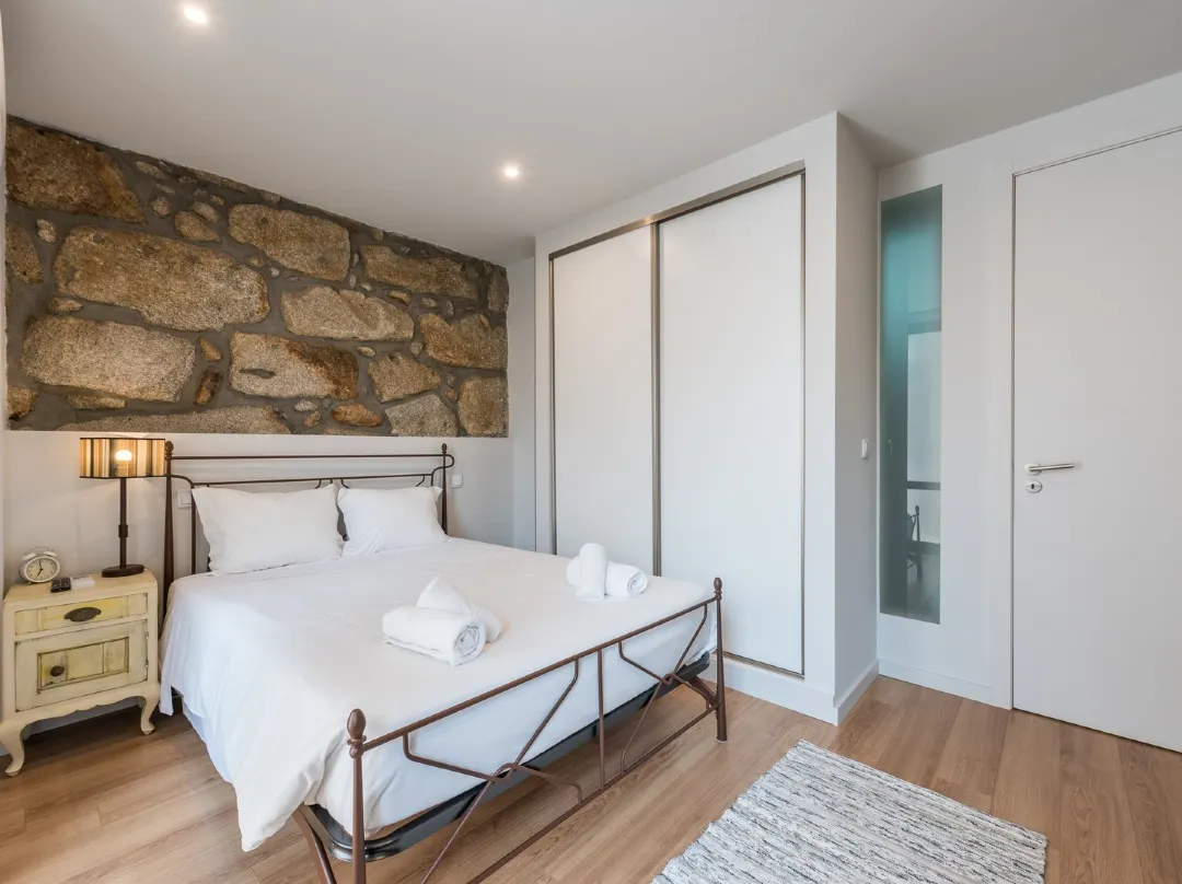 Guestready - Crayon Walls Balcony - Porto
