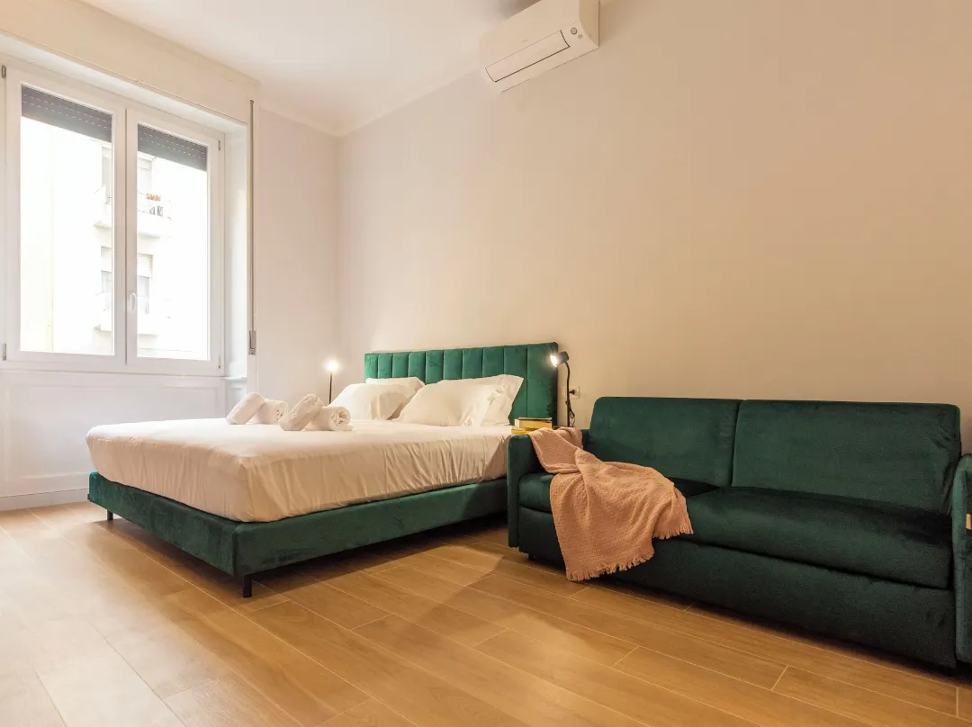 Italianflat - Navigli Suite - Milano