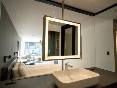 M's Base Resort - Japan