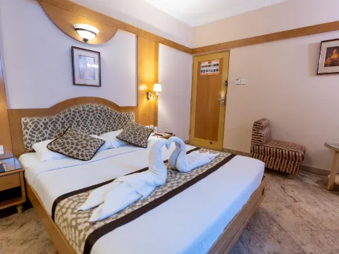 Hotel Pai Comforts - Bangalore