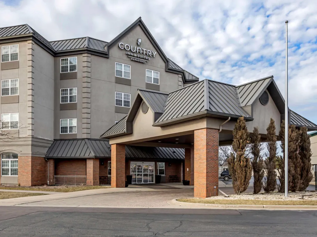 Country Inn & Suites By Radisson, Elk Grove Village/itasca - Schaumburg, IL
