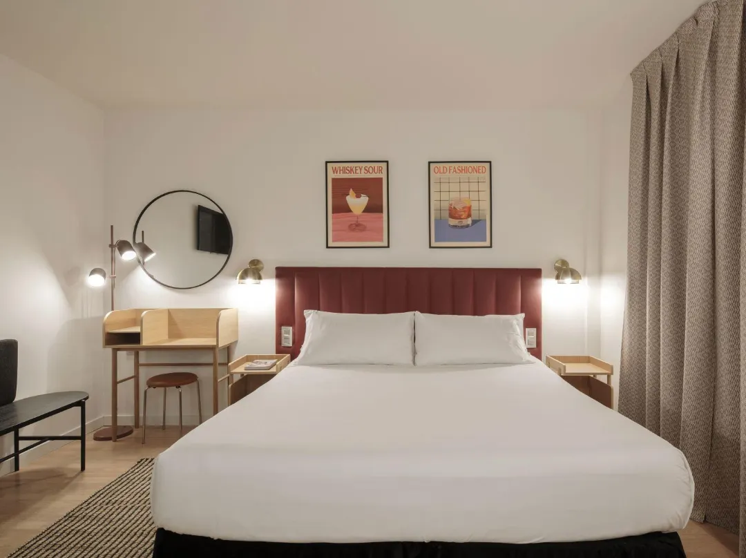 H La Paloma Boutique - Barcelona