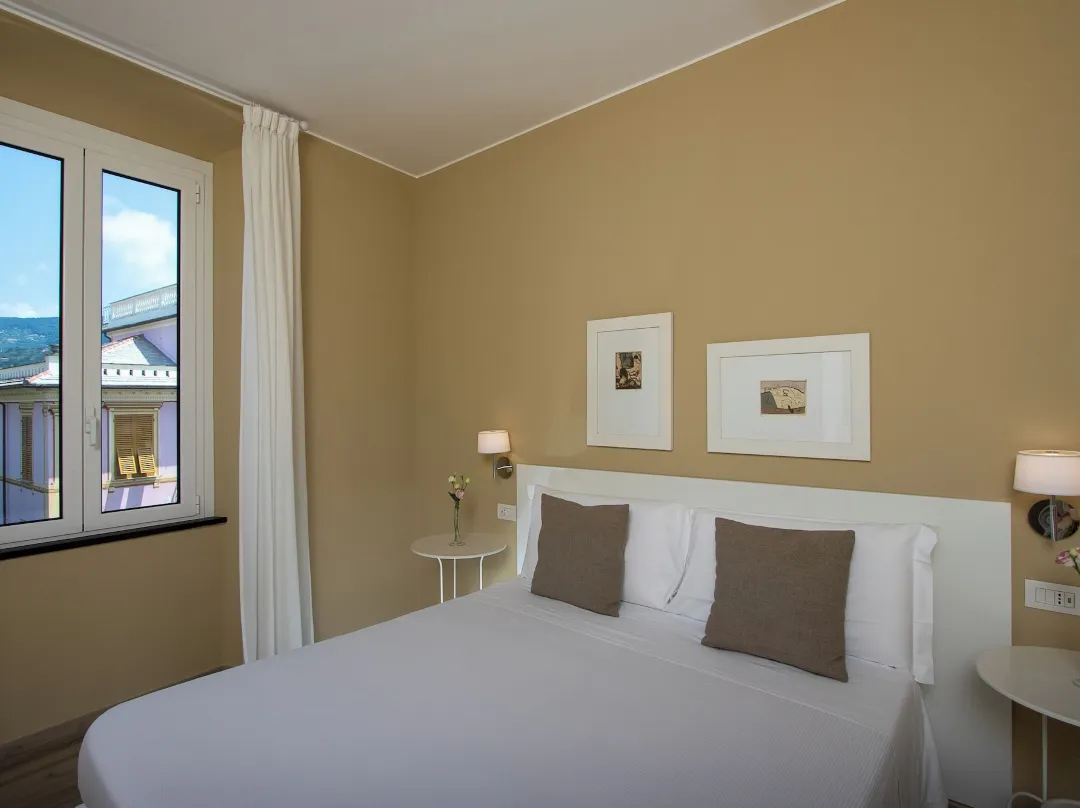 Blu Hotel - Lavagna