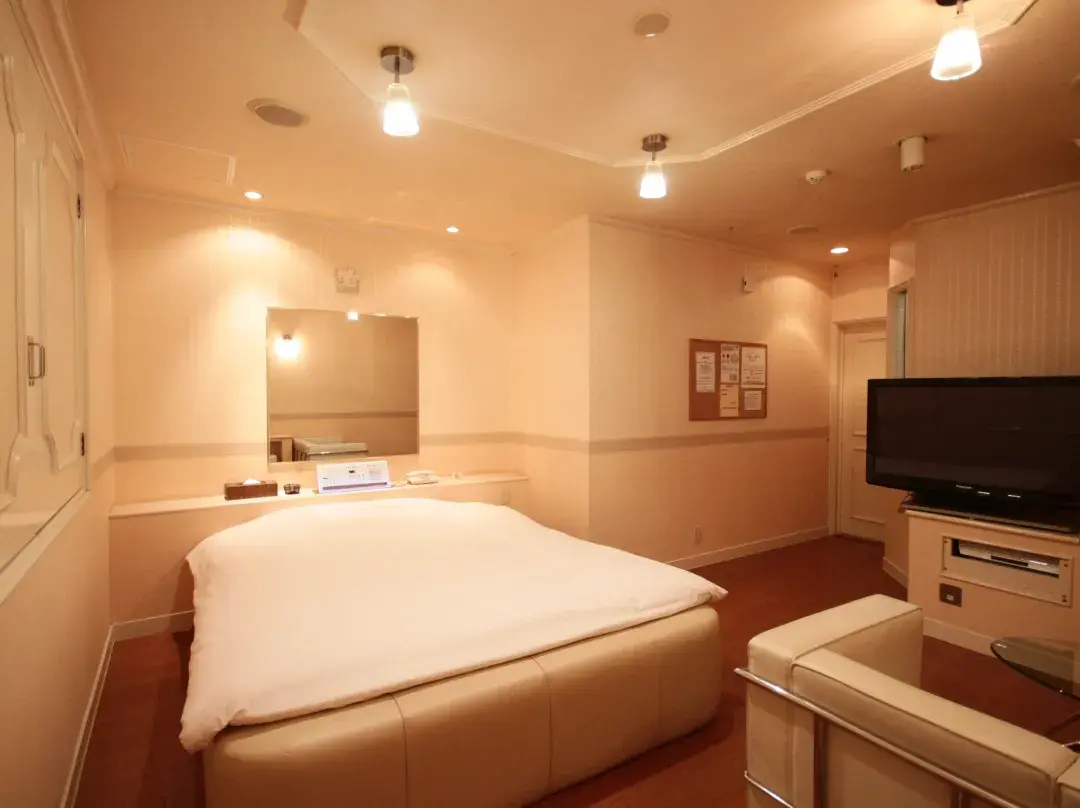 Hotel Annes House - Takasaki
