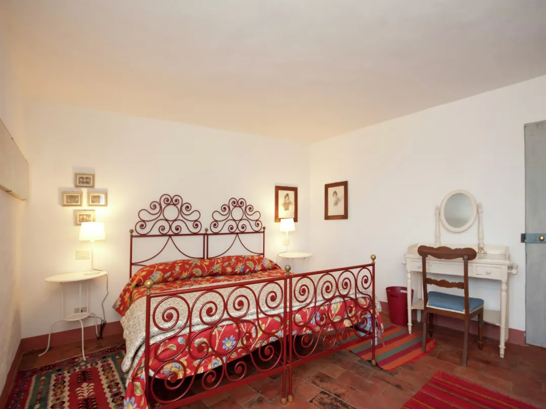 A Romantic Rocca Retreat - Ligurien