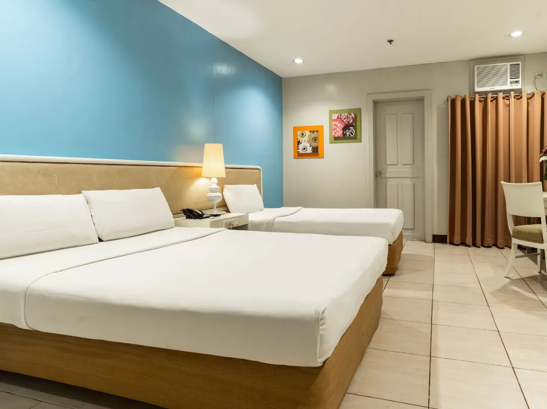L'fisher Ecotel - Bacolod City