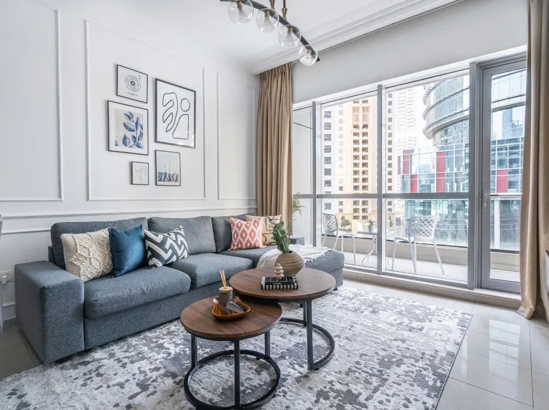 Guestready - 1br | Dubai Marina Centric - Marina de Dubái