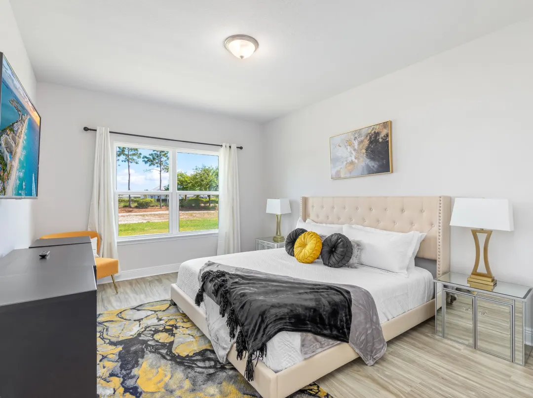 Sunset Shores Modern Oasis By The Sea - Port Saint Joe