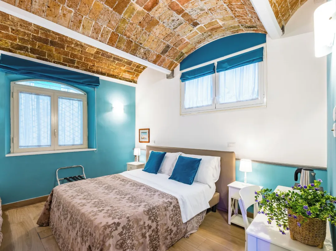 Residenza Matilde - Napoli