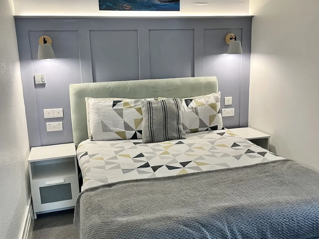 Beaconsfield Apt. 1 - Bridlington