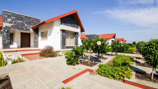 รีวิวPrabhu Farms - โปรโมชั่นโรงแรม 3 ดาวในSurendranagar | Trip.com