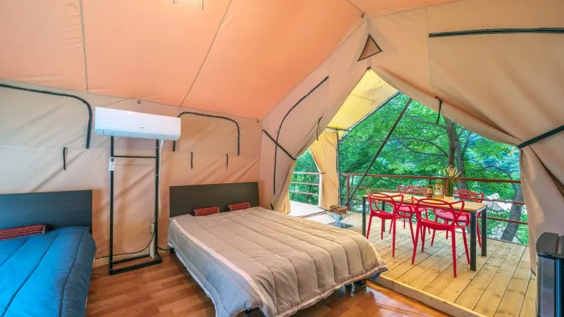 Gapyeong Saeyeon Glam Pinkara Banseorak 2nd Branch - Gapyeong-gun