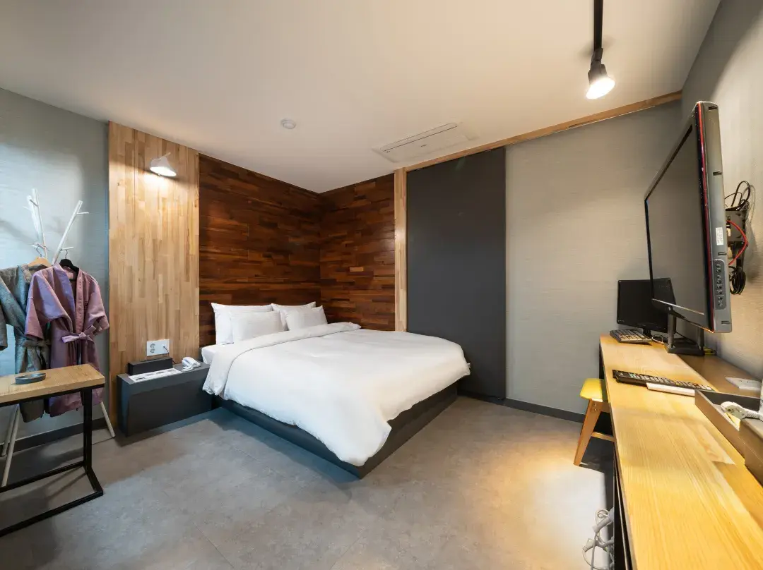 Chuncheon Hotel 121 - 춘천시