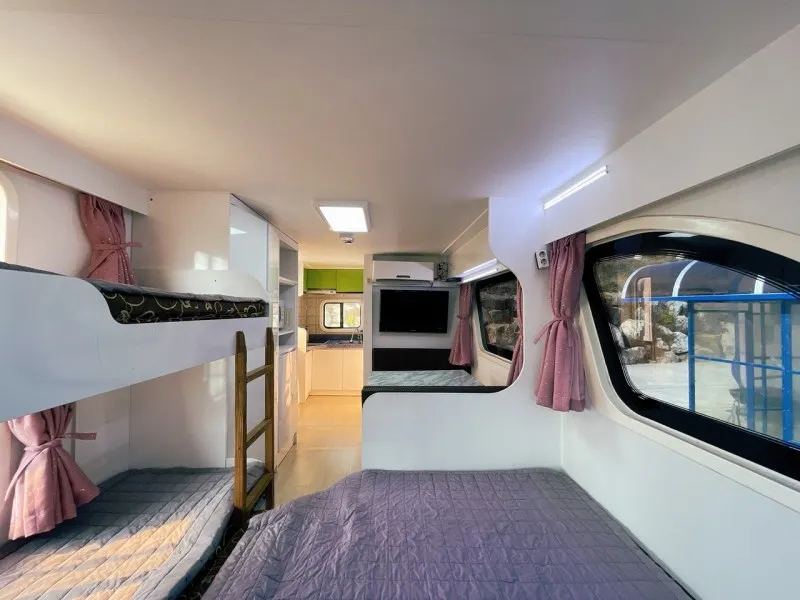 Busan Kara Ban Park Pension - Pusan