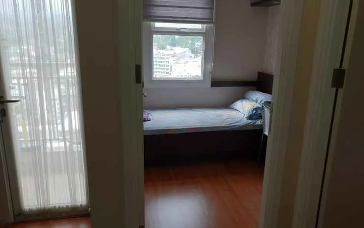 Apartment Parahyangan Residence - 15 Fn - Bandung