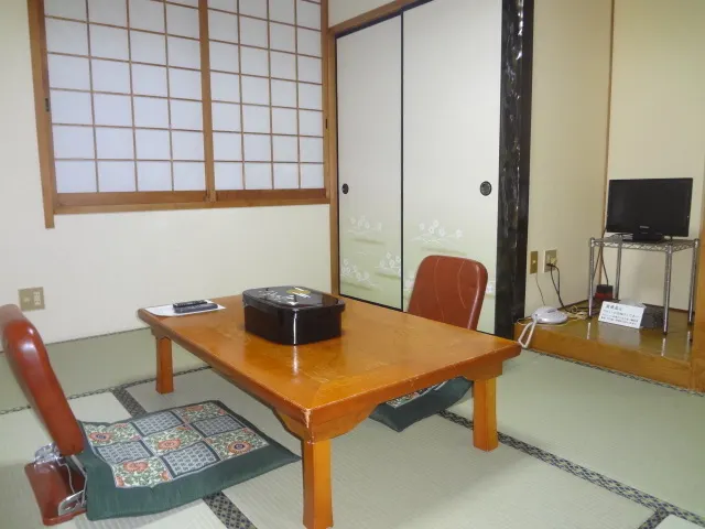 Minshuku Yamato - Ise