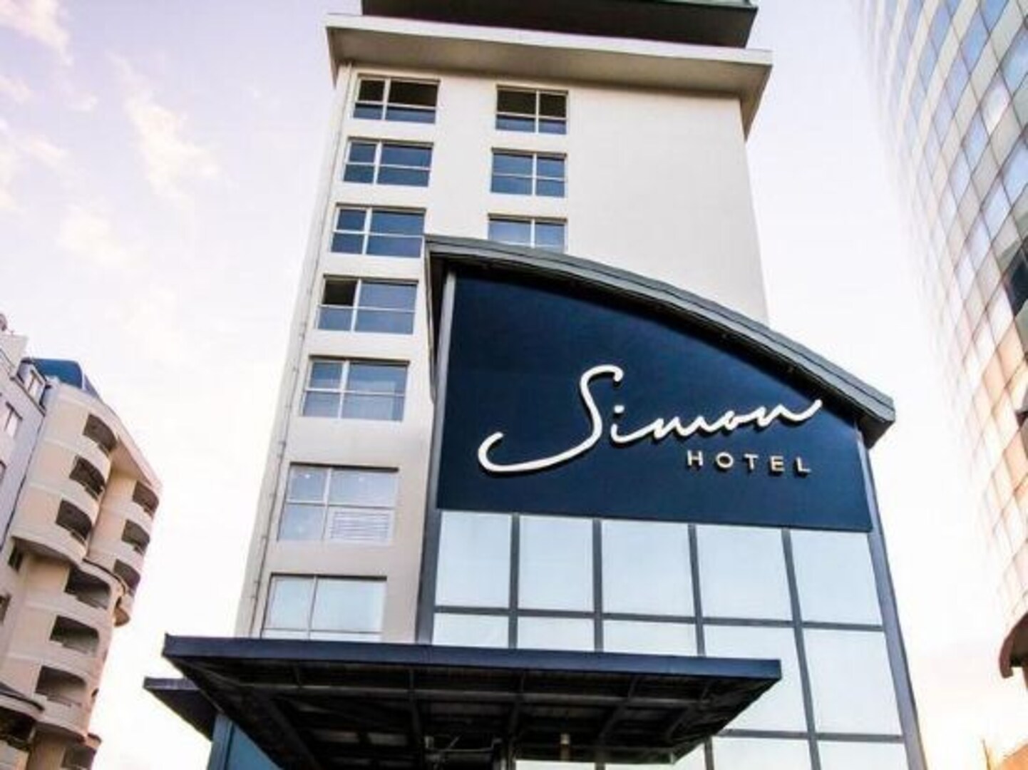 Simon Hotel Reviews: 51 Verified Reviews Latest 2024 | Trip.com