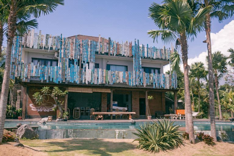 Ritual Retreat Bali, Bali - 2025 Updated Prices, Deals & Reviews | Trip.com