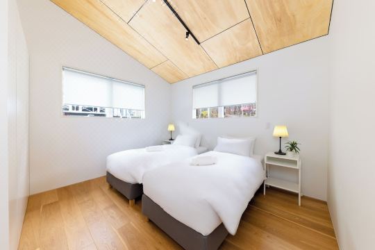 Wadano Hill Chalet By Hakuba Hotel Group - 하쿠바무라