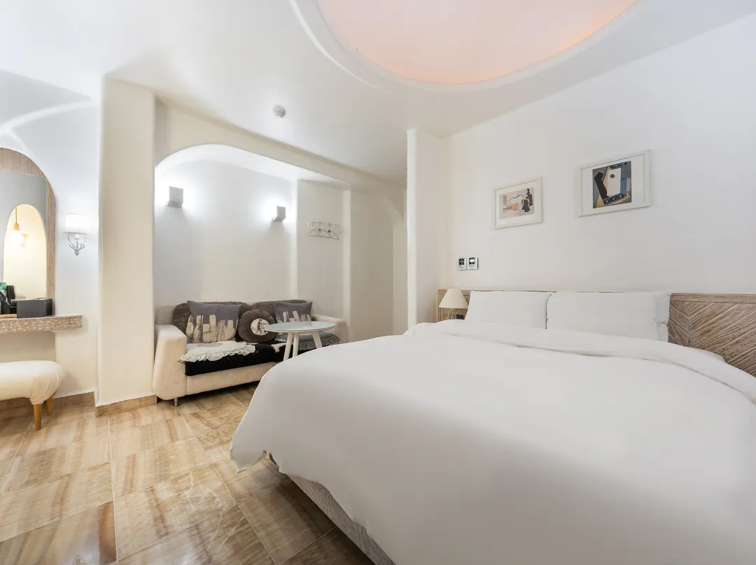 Bundang Mill - Seoul