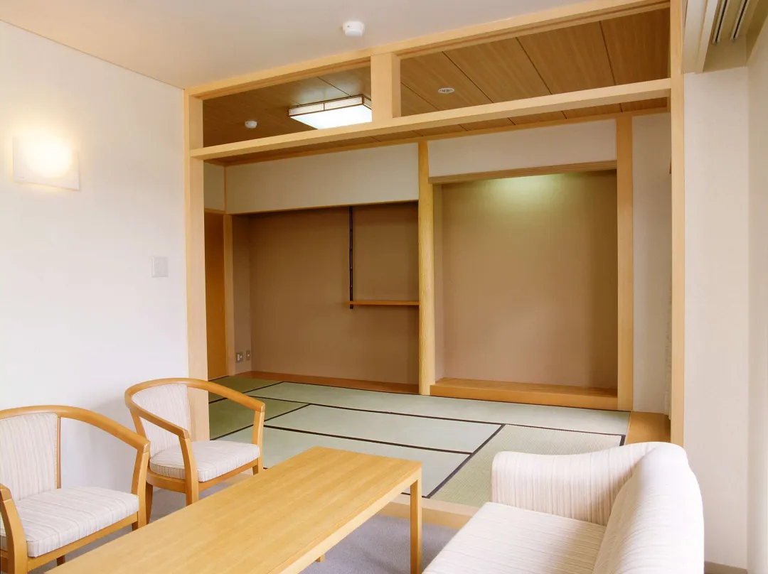 Hotel Baden - Koriyama