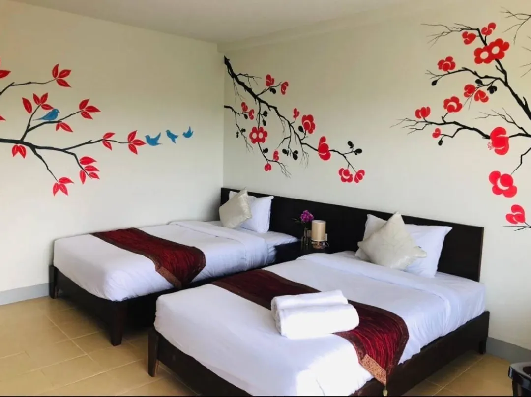 Naka Guest House - Ao Nang