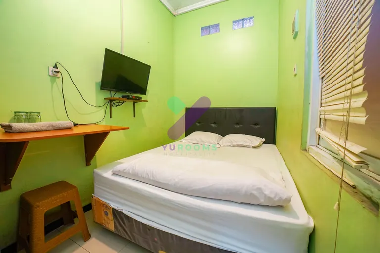 Gatsu R Hotel - Tugu