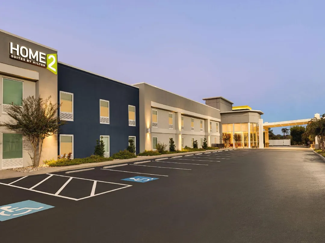 Home2 Suites By Hilton Dalton - Dalton, GA