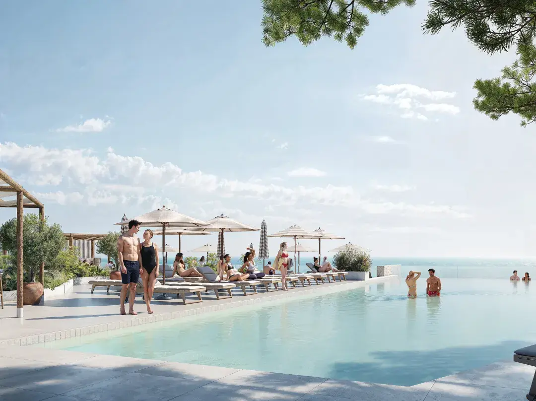 Aethos Mallorca - Peguera