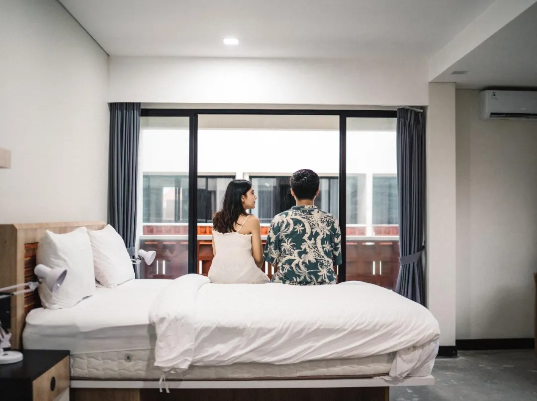 Alzeto Coliving - Seminyak