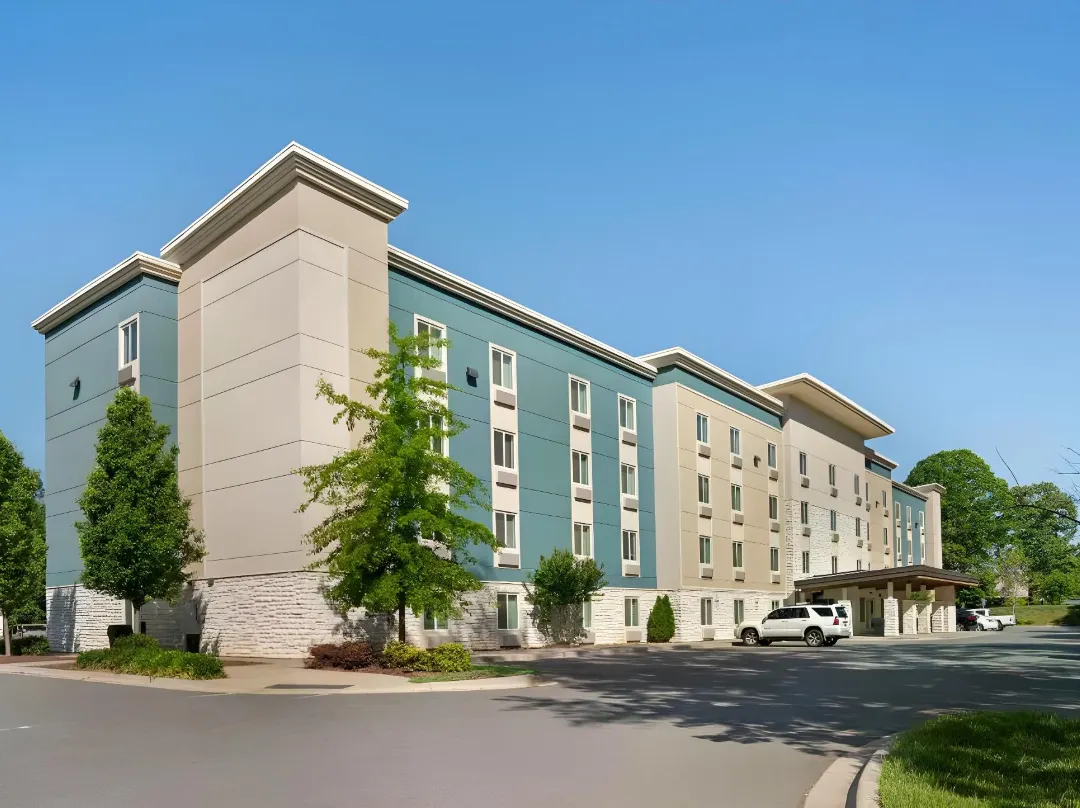 Extended Stay America Select Suites - Wildwood - The Villages - The Villages, FL