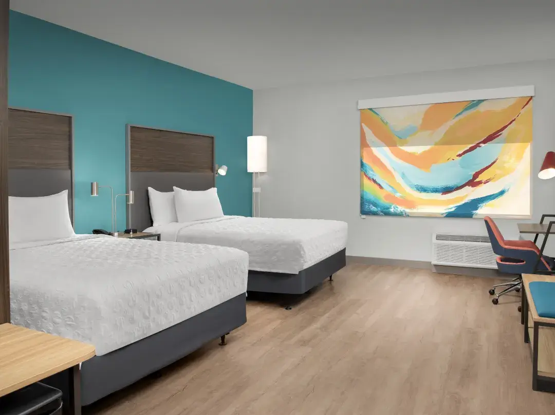 Tru By Hilton North Richland Hills Dfw West - North Richland Hills, TX