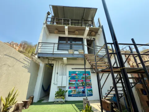 Hotel Family House Rodadero - Santa Marta