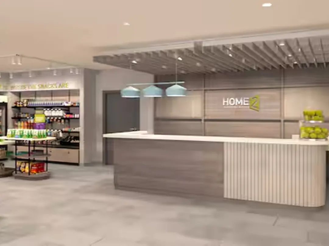 Home2 Suites By Hilton Macon I 475 - Macon, GA