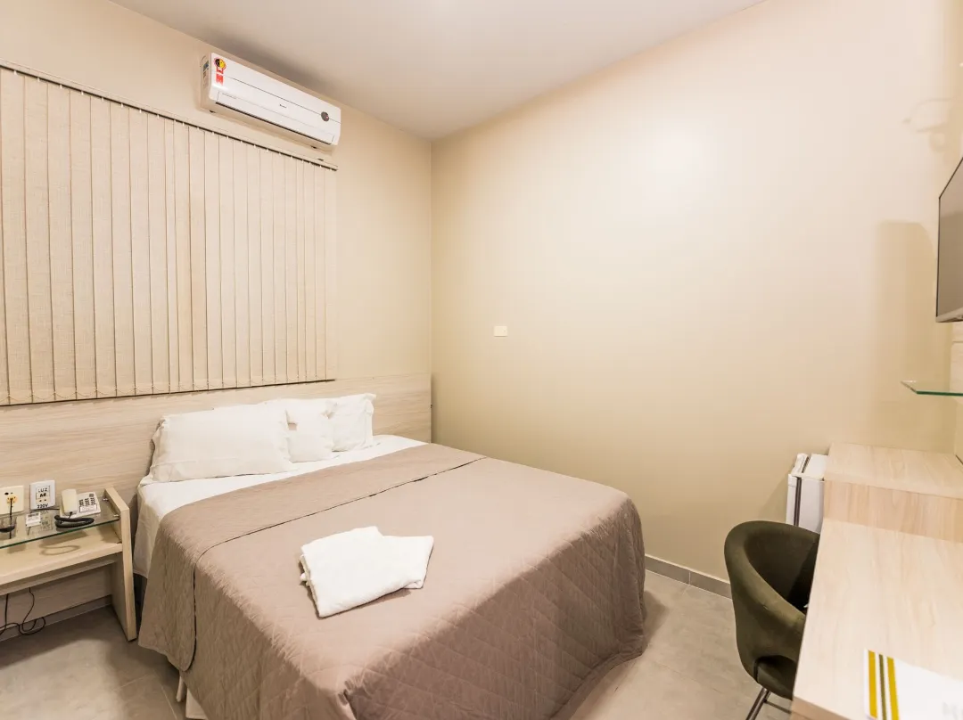 Balsas Premier Hotel - Balsas
