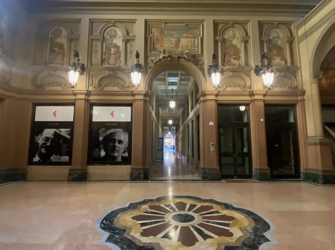 Acquaderni Rooms - Bologna