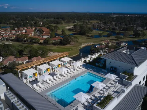 Hotel Effie Sandestin, Autograph Collection - Miramar Beach, FL