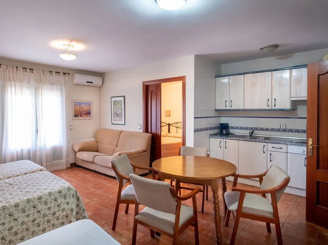 Hotel Rural La Jara - Aldeadávila de la Ribera