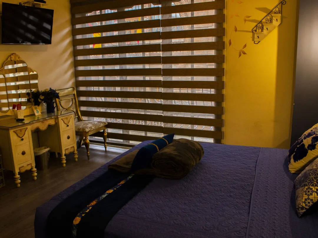 Hotel Boutique La Ronda By Chat Noir - Cuenca