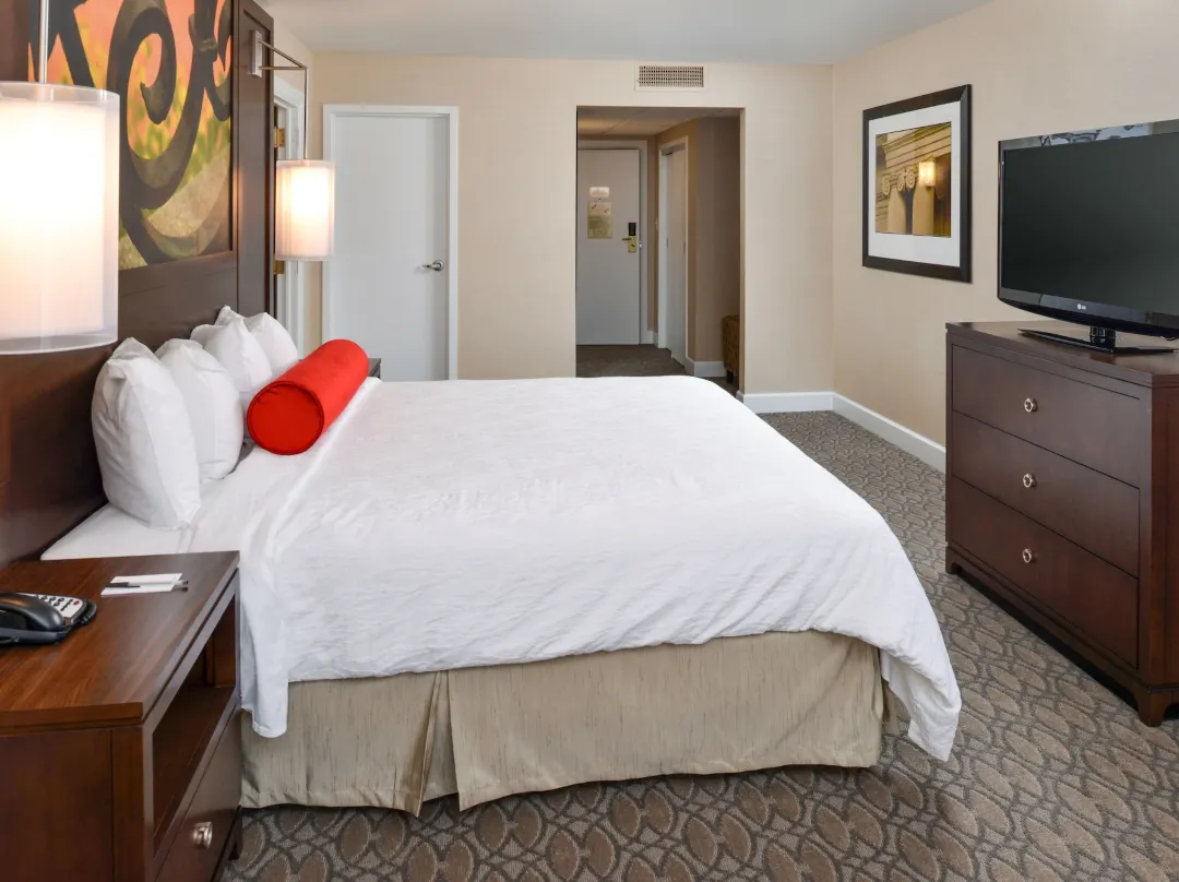 Inn At Depauw - Cloverdale, IN