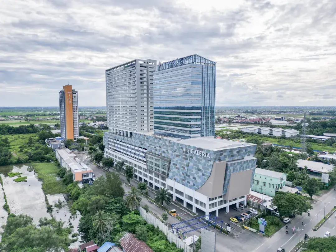 Holiday Inn Express & Suites Banjarmasin By Ihg - South Kalimantan